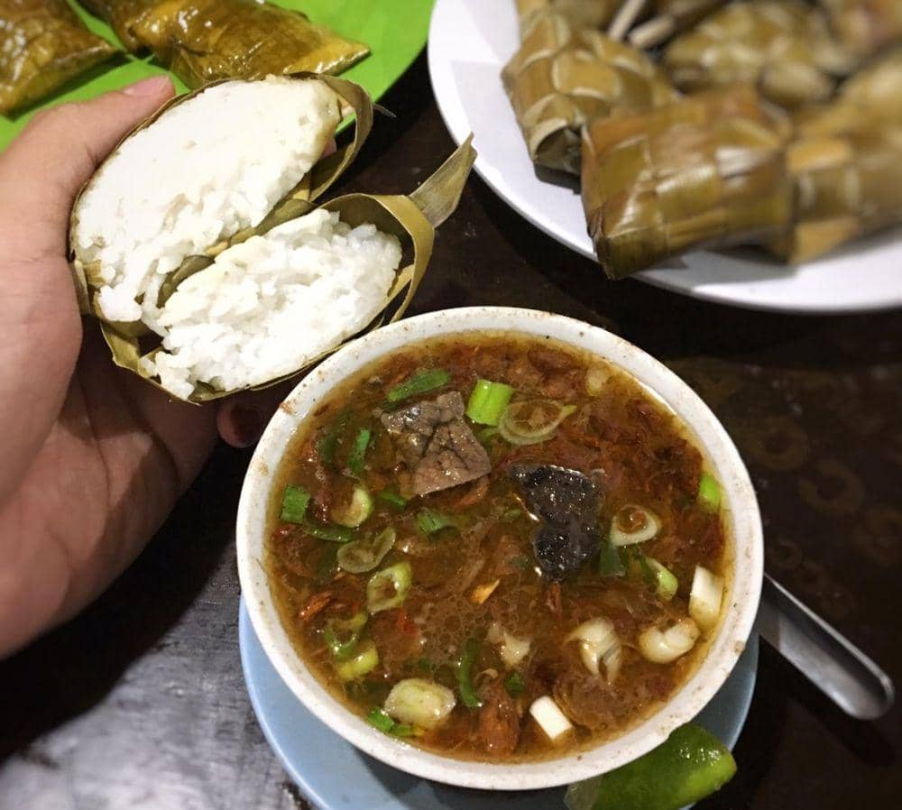 5 Aktivitas Seru Bisa Kamu Jajal di Kawasan CPI Makassar | IDN Times Sulsel