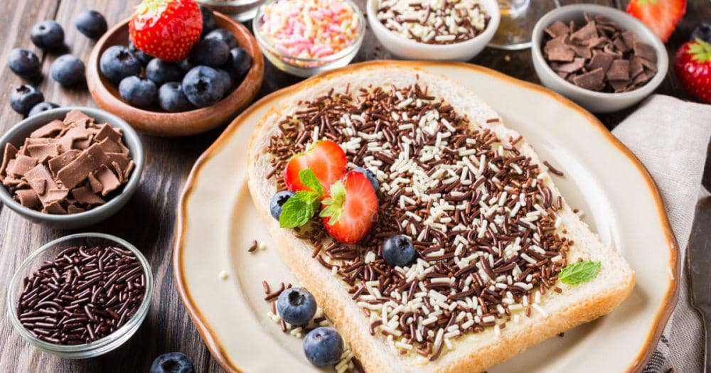 10 Makanan Khas Belanda yang Wajib Kamu Coba, Autentik! | IDN Times
