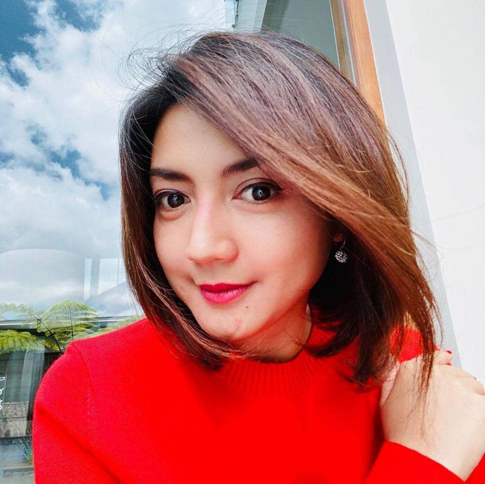 9 Artis Indonesia Ini Berani Beradegan Ranjang di Film | IDN Times