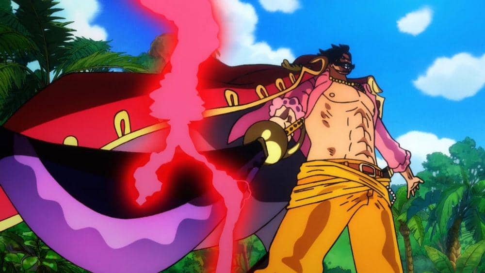 11 Fakta Gol D. Roger One Piece, sang Raja Bajak Laut! | Duniaku.com