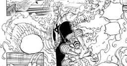 Pembahasan One Piece 1006: Marco Beraksi! Hidup Hyogoro Akan Bera ...
