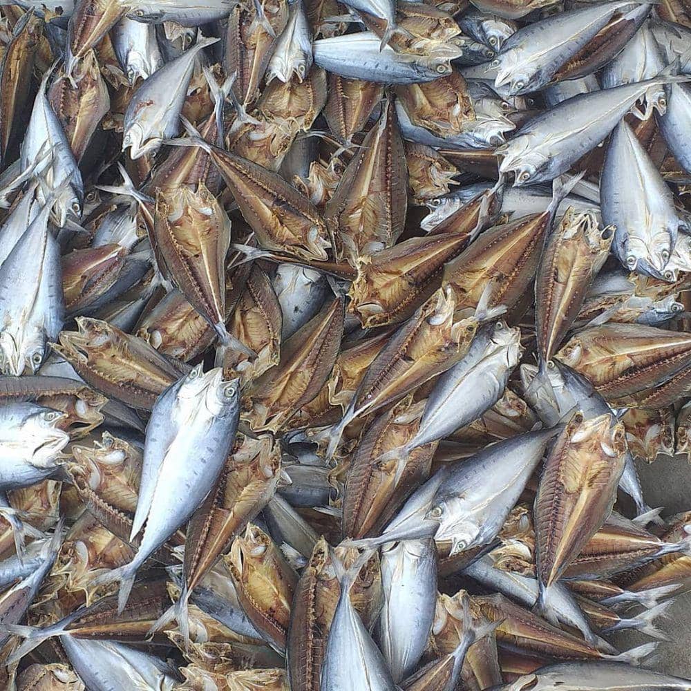 10 Jenis Ikan Asin di Indonesia yang Enak dan Banyak Disukai | IDN Times