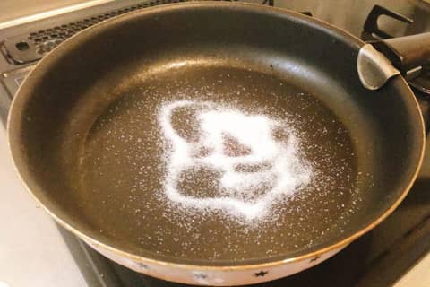 Resepsi Gulali Jadul Anti Gagal, Cuma Butuh 4 Langkah Mudah | IDN Times