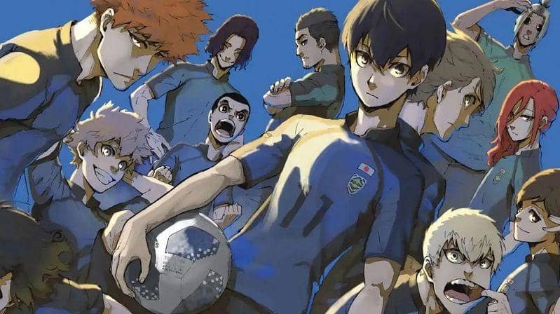 10 Manga Terlaris 2024: Jujutsu Kaisen Melangkahi One Piece? | Duniaku.com