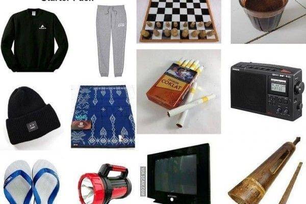 10 Meme Bapak-bapak Pos Ronda yang Bikin Ngakak! Akurat? | Duniaku.com