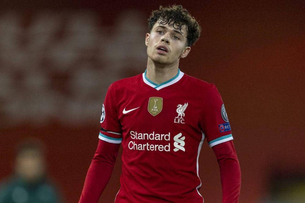 5 Pemain Lulusan Akademi Liverpool yang Tampil di Tim Utama | IDN Times