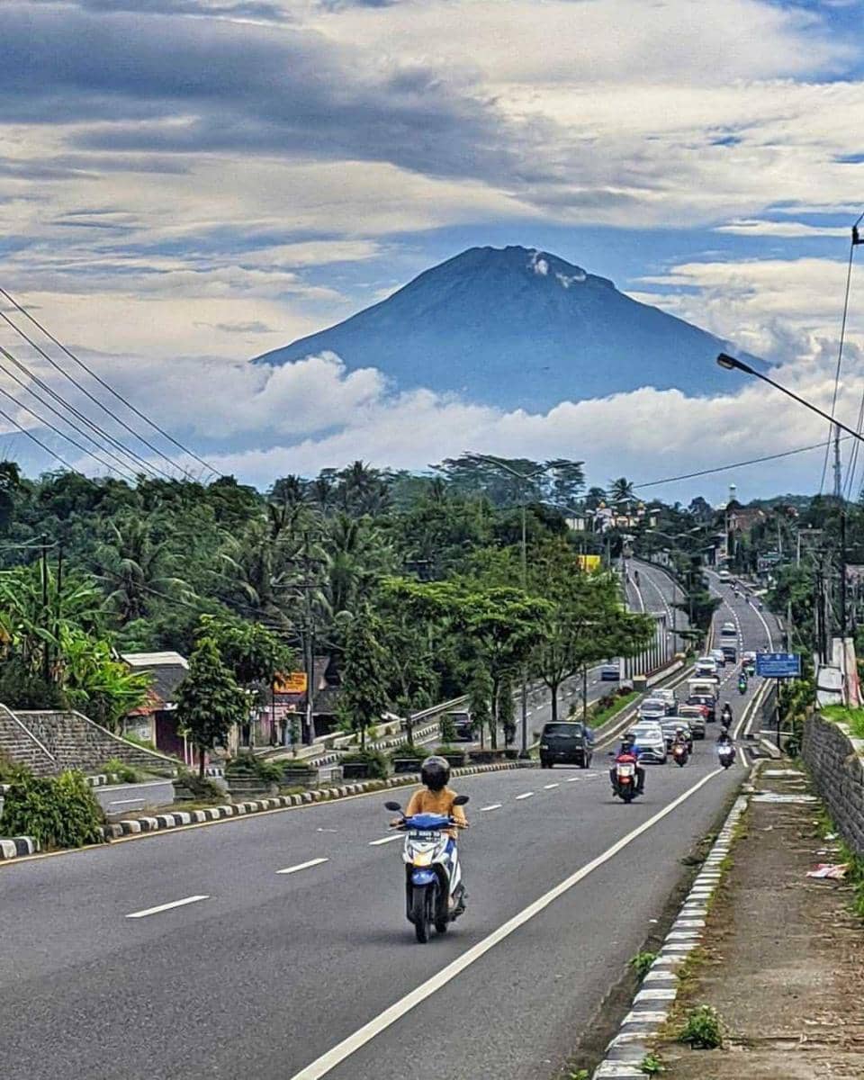 5 Fakta Magelang yang Dijuluki Kota Militer | IDN Times Jateng