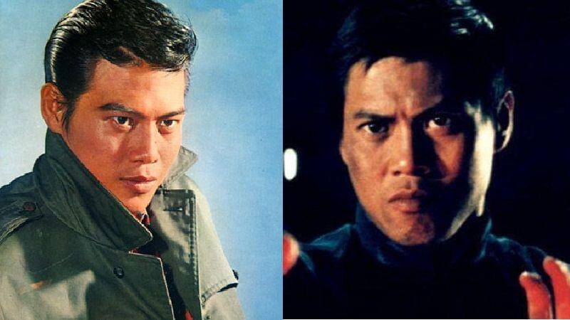 10 Fakta Lo Lieh, Legenda Film Bela Diri Hong Kong! | Duniaku.com