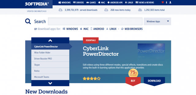 7 Situs Download Software PC Paling Aman, Bebas Virus! | IDN Times