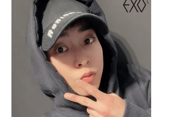 Ultah ke-31, Potret Selca Buktikan Xiumin EXO Menolak Tua | IDN Times