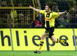 5 Pemain Polandia yang Pernah Bela Dortmund Sepanjang Masa | IDN Times