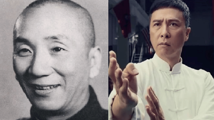 12 Fakta Ip Man yang Sesungguhnya, Sang Guru Bruce Lee! | Duniaku.com