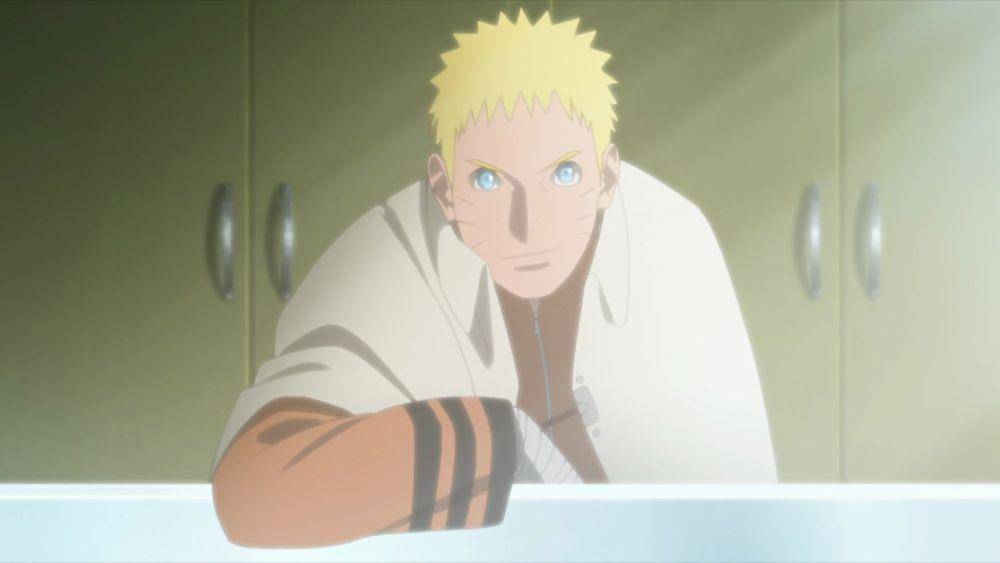 Apa itu Dattebayo yang Sering Diucapkan Naruto? Ini Maknanya | Duniaku.com