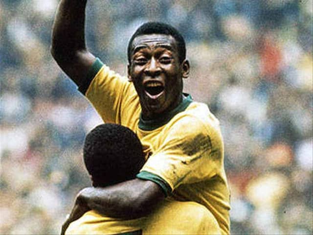 Obituari Pele, Mimpi Bocah Miskin hingga Jadi Legenda Dunia | IDN Times