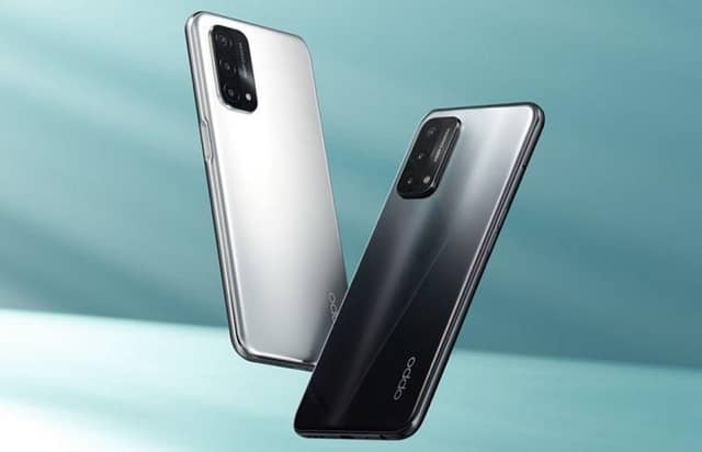 Spesifikasi dan harga Oppo A16 | IDN Times