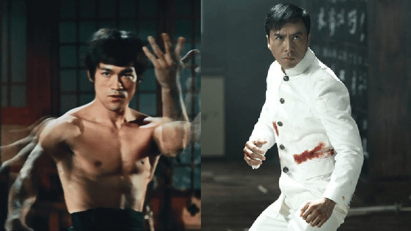 10 Fakta Chen Zhen, Tokoh Heroik Bruce Lee sampai Jet Li! | Duniaku.com