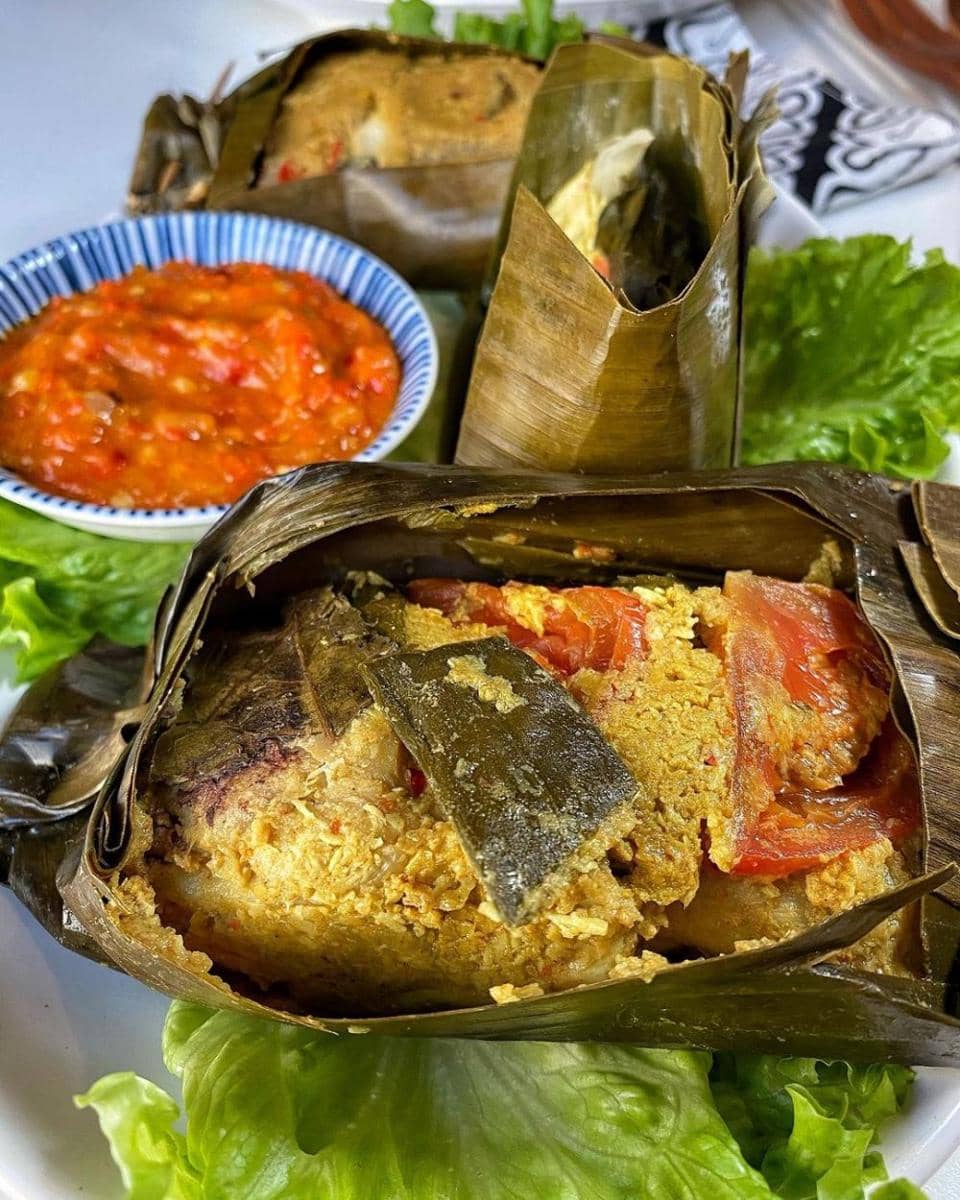 10 Resep Pepes Ikan Sederhana dan Cara Membuatnya yang Enak | IDN Times