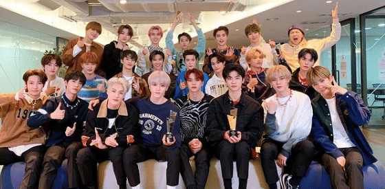 Penjelasan Konsep Grup hingga Subunit NCT, Apa Bedanya? | IDN Times