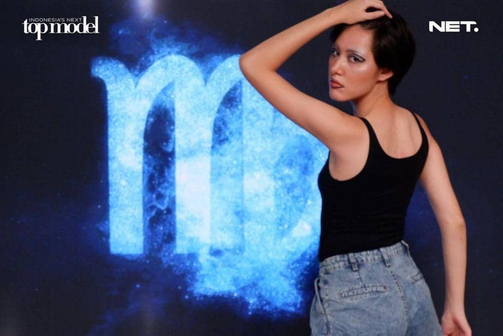 10 Fakta Galatia Gea Amanda Lim, Runner Up INTM 2021 | IDN Times