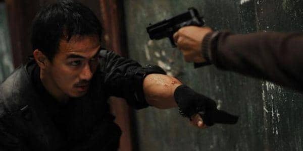 10 Film Joe Taslim Terbaik, Laga Penuh Aksi | Duniaku.com