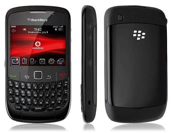 7 HP BlackBerry Jadul Paling Laku, Hits pada Zamannya! | IDN Times