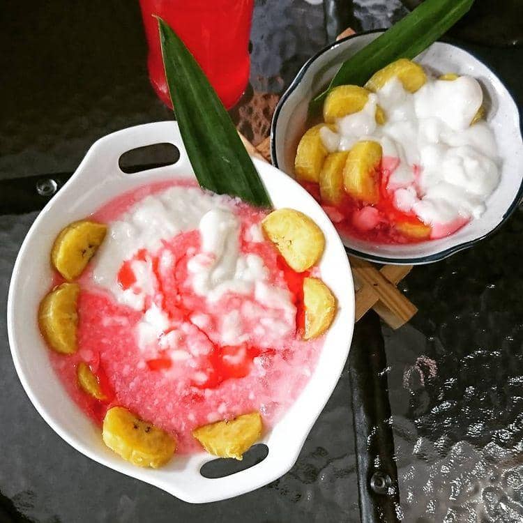 Resep Pallu Butung Khas Makassar, Menu Buka Puasa yang Segar | IDN Times