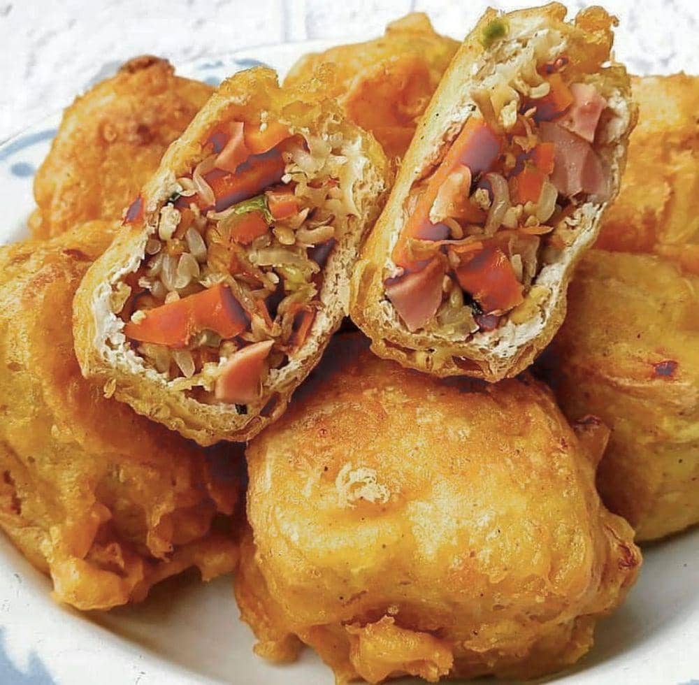 10 Resep Tahu Isi Aneka Varian, Bisa Jadi Lauk dan Camilan | IDN Times