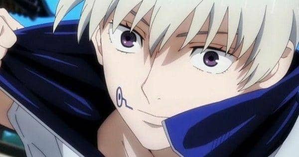 7 Fakta Inumaki Toge Jujutsu Kaisen, Pengguna Cursed Speech! | Duniaku.com