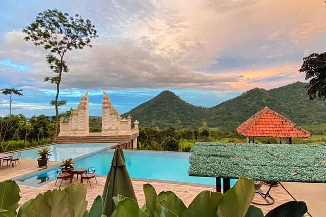 14 Cafe di Sentul dengan Pemandangan Indah, Bisa Foto-Foto! | IDN Times