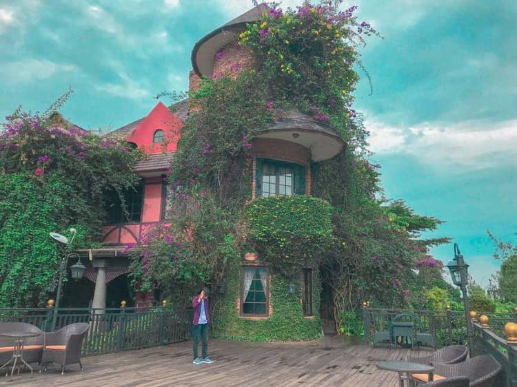 13 Restoran Keluarga di Sentul dengan Pemandangan Menawan | IDN Times