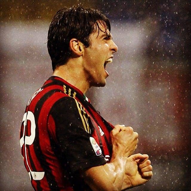 Perjalanan Karier Kaká sebelum Pensiun | IDN Times