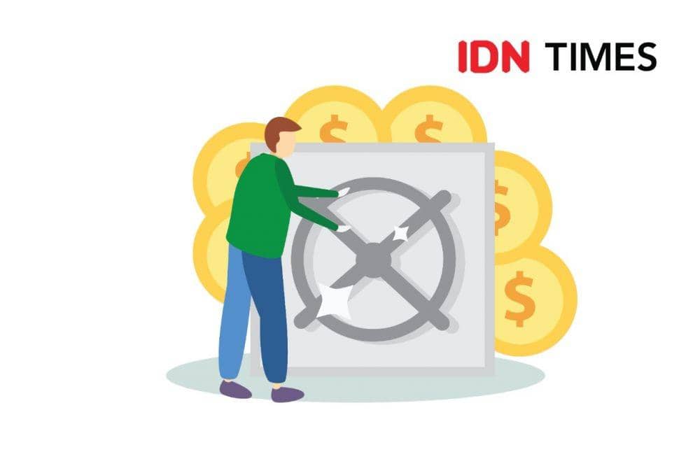 4 Perbedaan Pembayaran BI Fast, Online, SKNBI dan RTGS | IDN Times