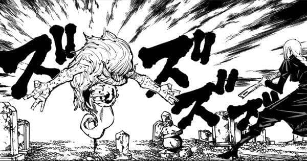 7 Domain Expansion Terkuat di Jujutsu Kaisen | Duniaku.com