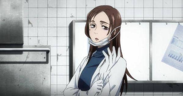 8 Fakta Shoko Ieiri Jujutsu Kaisen, Ahli Kutukan Pembalik! | Duniaku.com