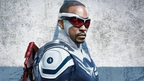 Daftar Pemeran Captain America di MCU, Dulu Sampai Sekarang | Duniaku.com