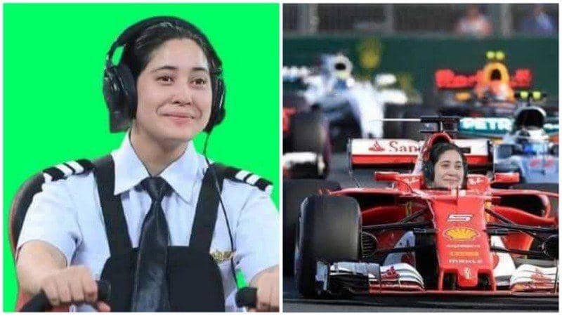 Gagal Keren! Inilah 10 Meme Kocak Pilot Greenscreen FTV | Duniaku.com
