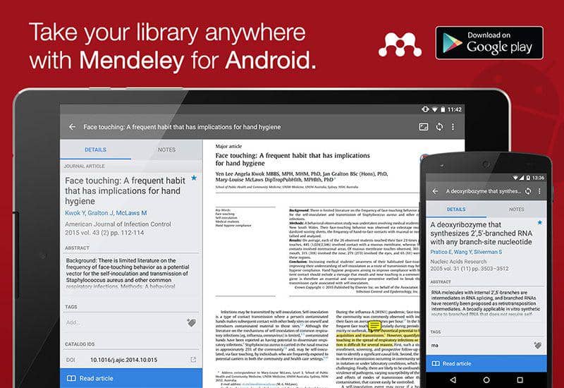 2 Cara Menghubungkan Mendeley ke Word, Bantu Susun Referensi | IDN Times