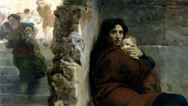 Terkenal Kejam, 12 Fakta Sejarah tentang Herodes yang Agung | IDN Times