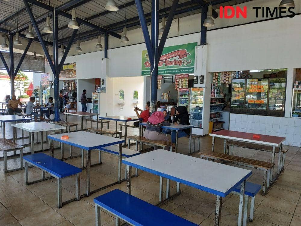 8 Daftar Rest Area Cipali Beserta Lokasi dan Fasilitasnya | IDN Times