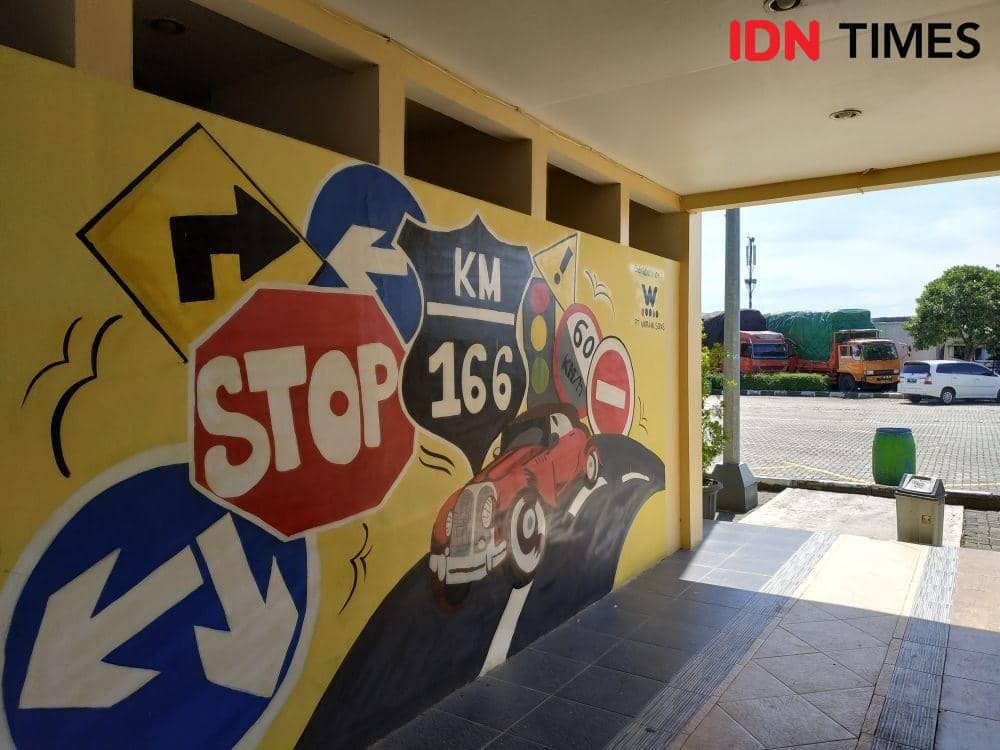 8 Daftar Rest Area Cipali Beserta Lokasi dan Fasilitasnya | IDN Times