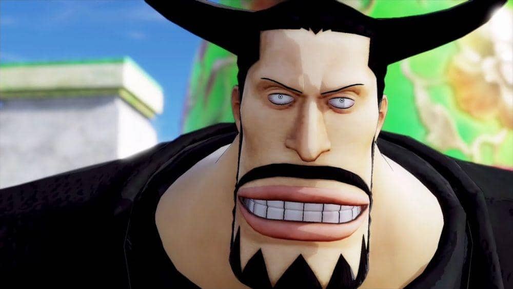 10 Fakta Gear 2 Luffy One Piece Diperlihatkan di Enies Lobby | Duniaku.com