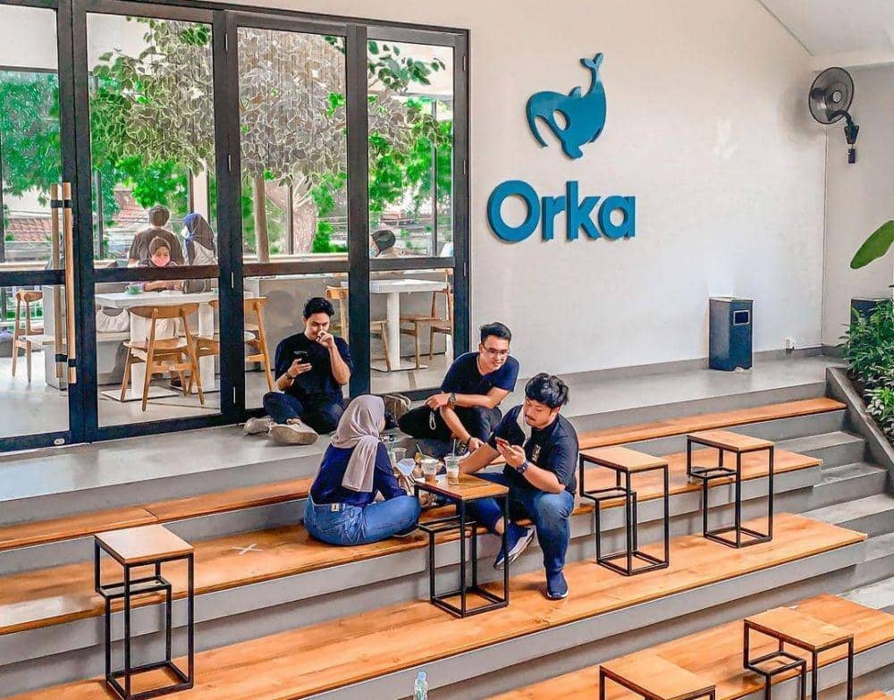 7 Cafe WFC Tebet Paling Nyaman buat Kerja dan Nugas | IDN Times