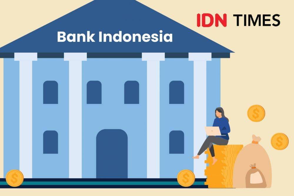 4 Perbedaan Pembayaran BI Fast, Online, SKNBI dan RTGS | IDN Times