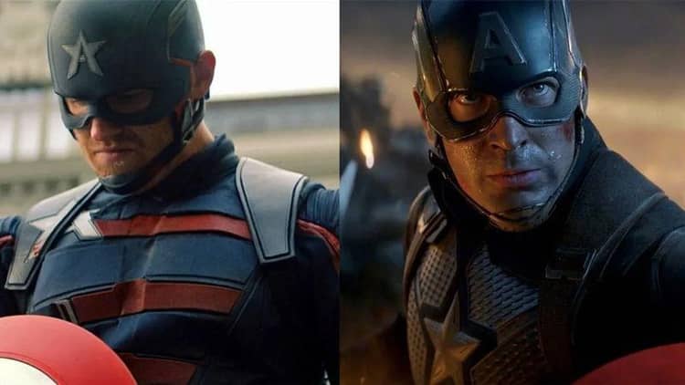 9 Karakter yang Menggunakan Serum Super Soldier di Film Marvel ...