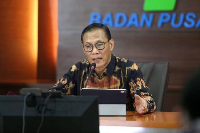 BPS adalah: Pengertian, Tugas, Fungsi, dan Wewenangnya | IDN Times