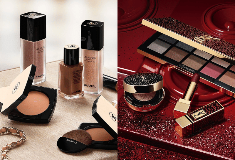 5 Merek Makeup Termahal di Dunia, Banyak yang Terkenal nih! | IDN Times