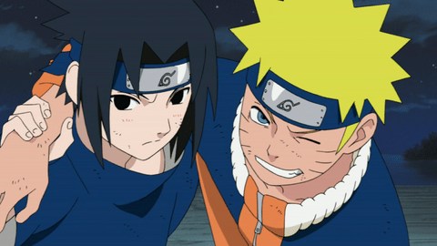 5 Karakter yang Membantu Naruto Menjadi Lebih Kuat | IDN Times