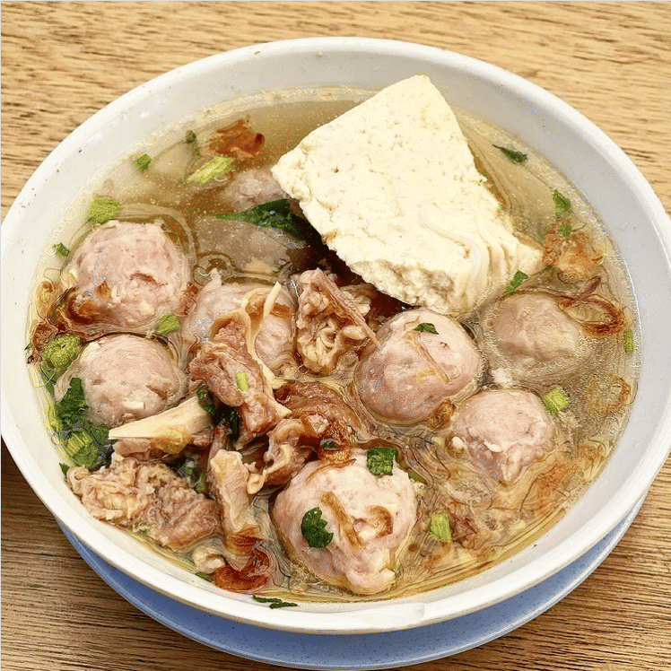 8 Cara Membuat Bakso Sapi Sederhana yang Enak dan Kenyal | IDN Times