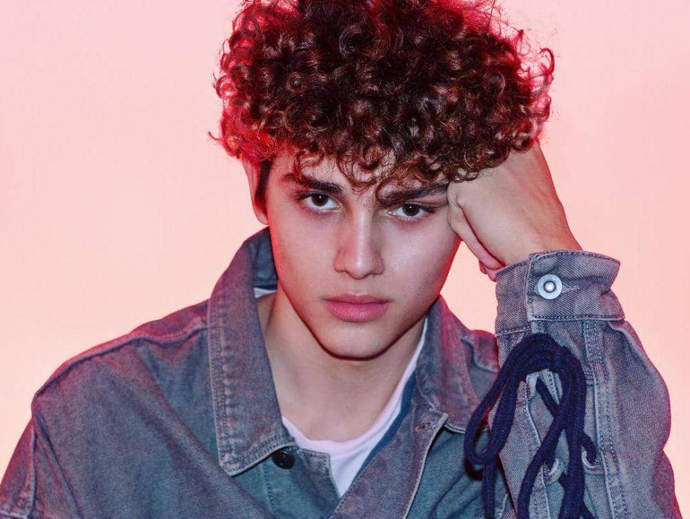 9 Potret Bintang TikTok Reiley yang Baru Debut jadi Musisi | IDN Times