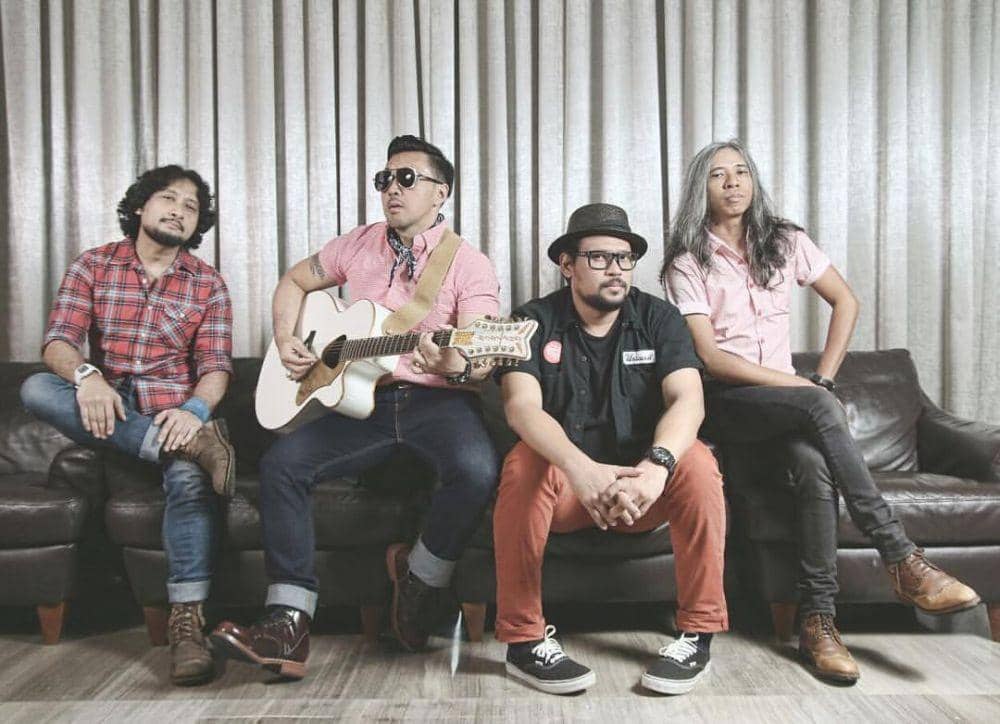 Perjalanan Band Naif di Industri Musik Indonesia | IDN Times